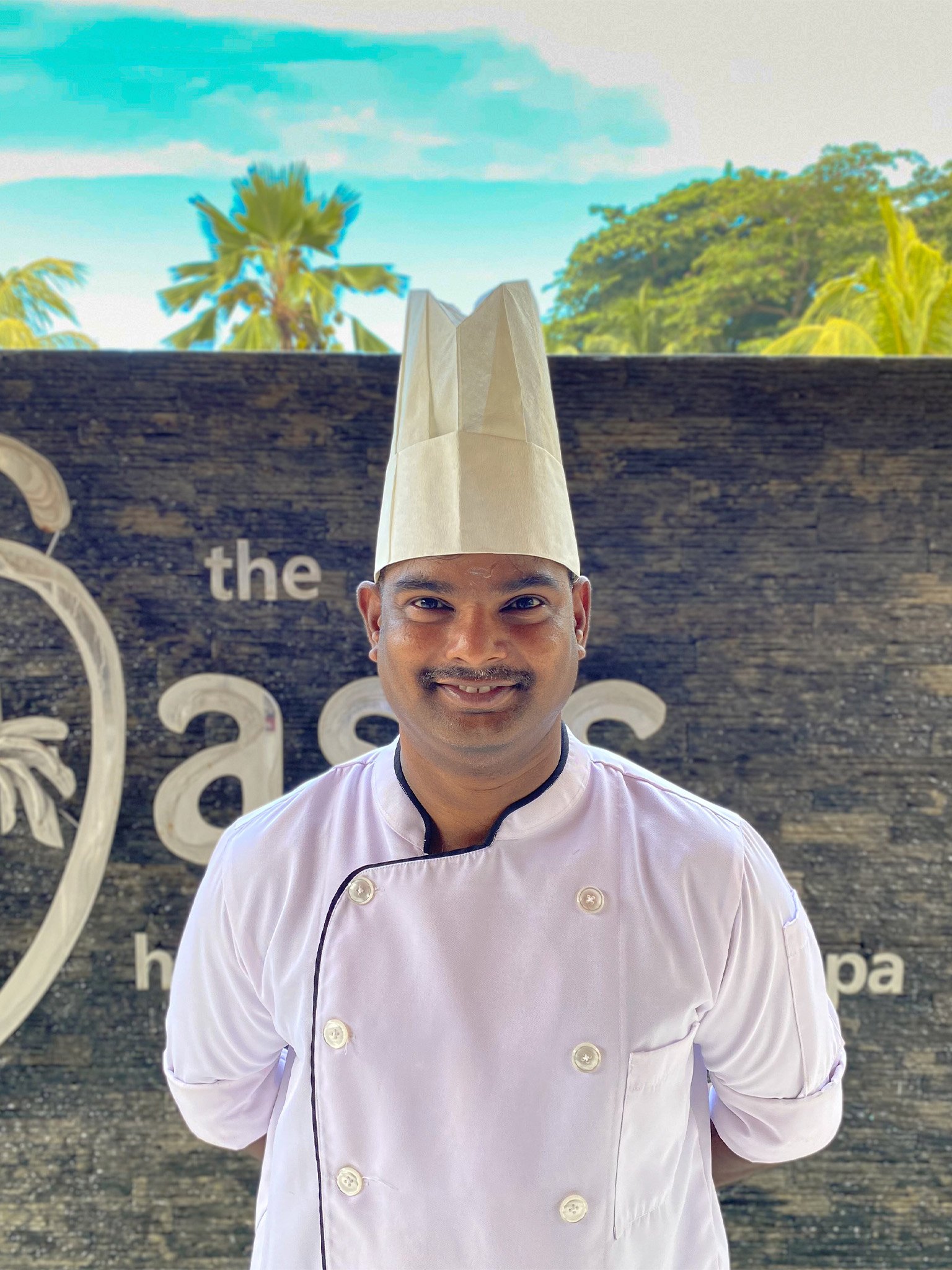 Restaurant – Oasis Resort & Casino Praslin